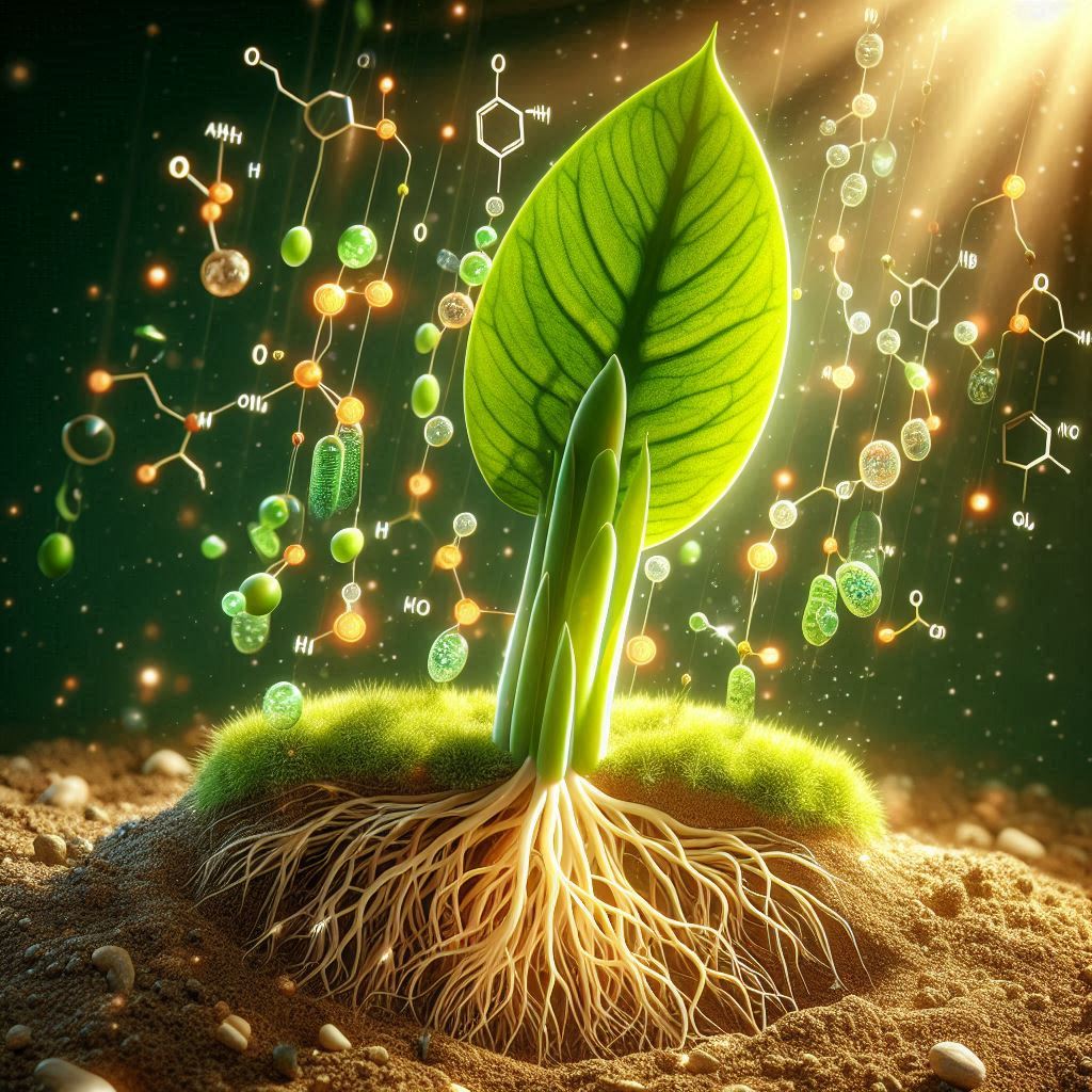 Plant Growth And Development NEET Questions | 1445 TFQs