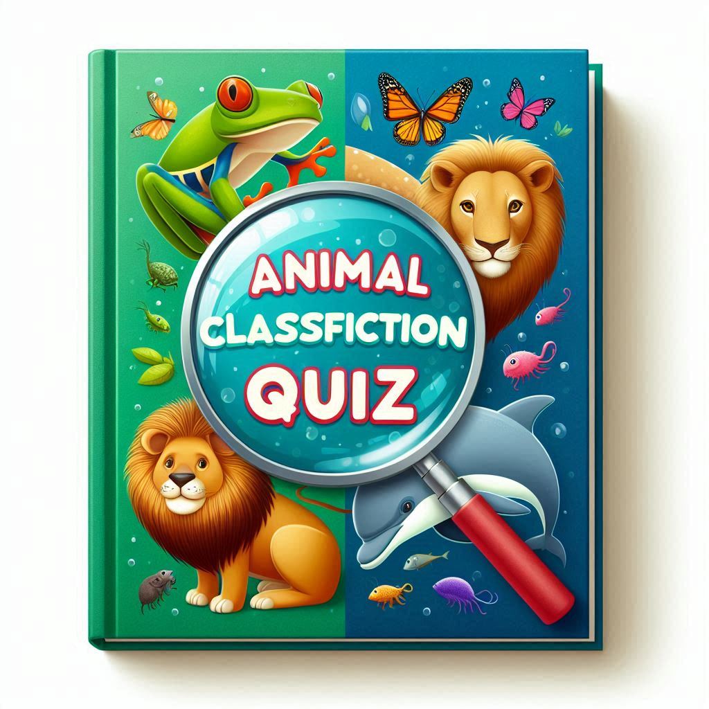 Animal Kingdom NEET Questions | Accept 2900+ MCQ Challenge