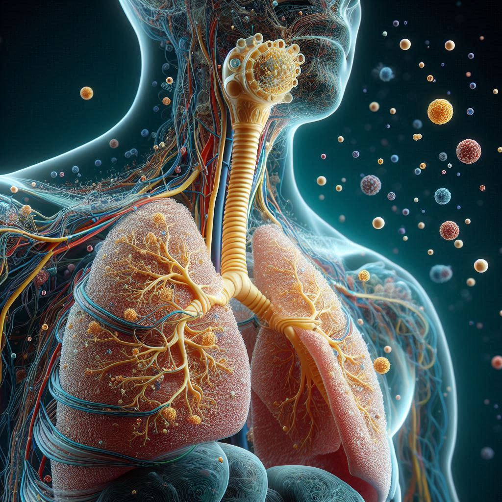 Breathing And Exchange Of Gases NEET Questions | MIUN