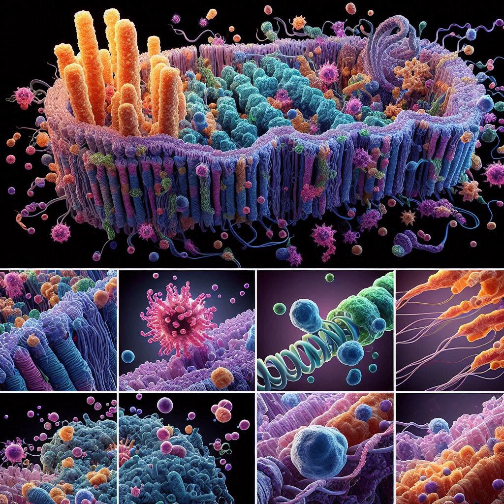 MIUN Free NEET Quiz Unit 6 | Mendelian Institute Of UG NEET