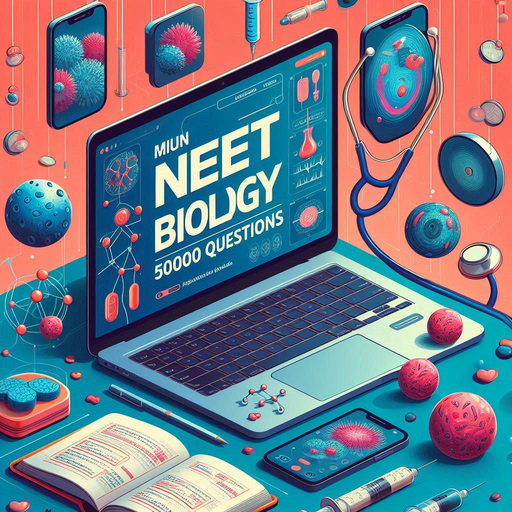 Cell Cycle And Cell Division NEET Questions | MIUN